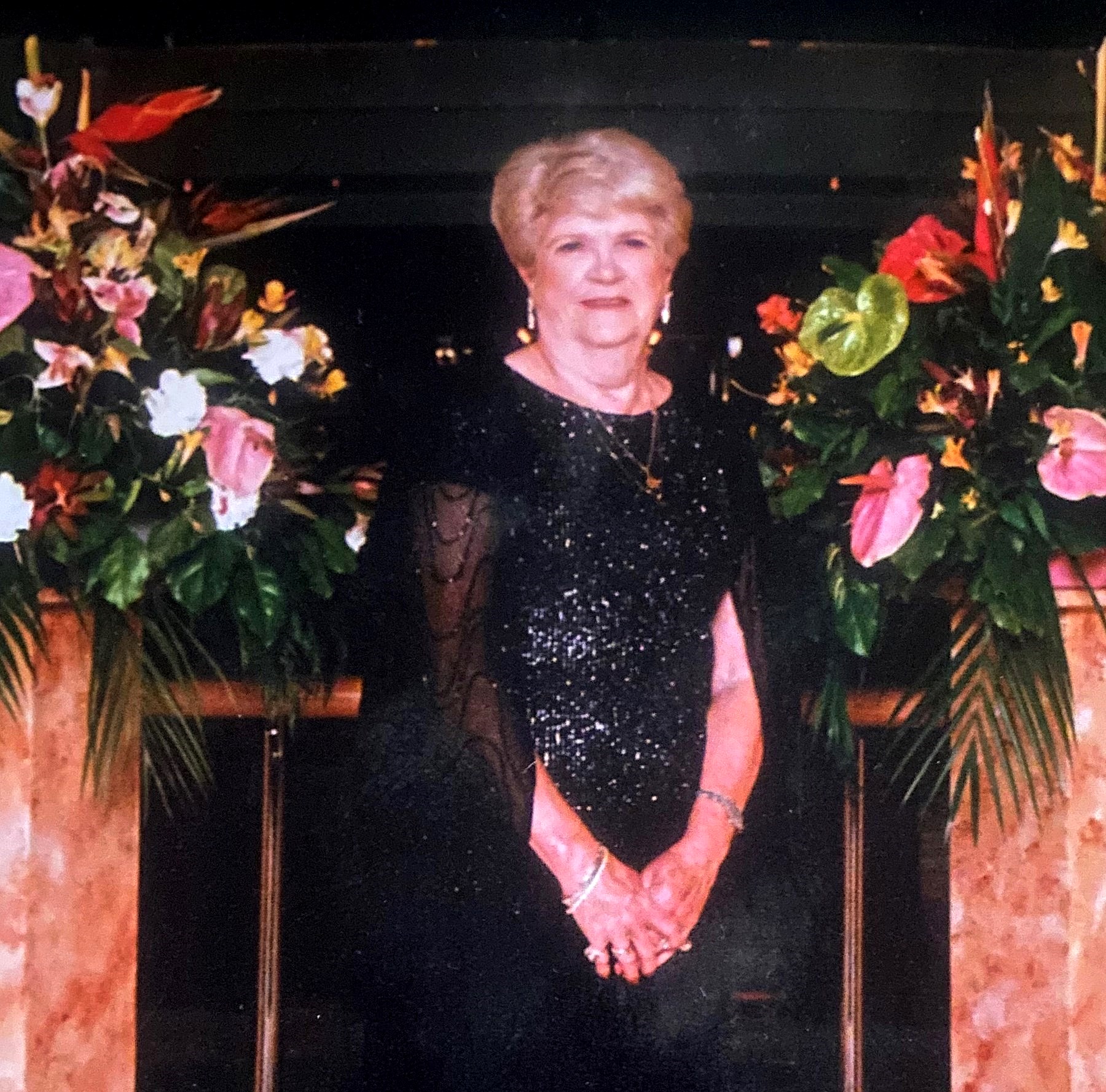 Connie Bailey Obituary - Webster, TX