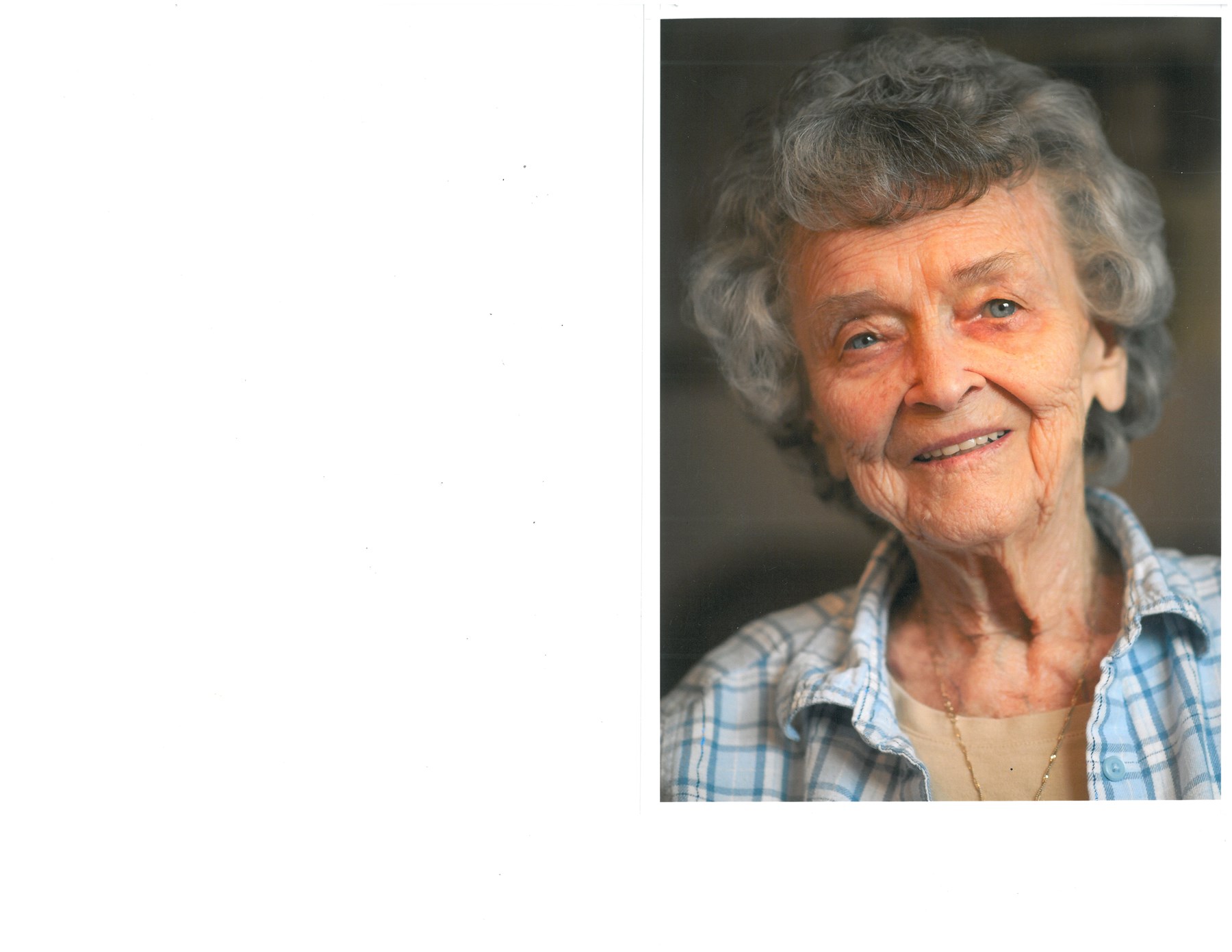 Margaret Sadie Pickering Obituary - Wheat Ridge, CO