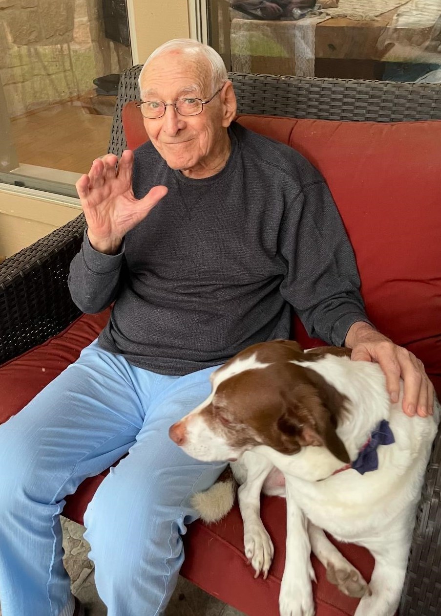 Thomas Marsh Obituary - San Antonio, TX