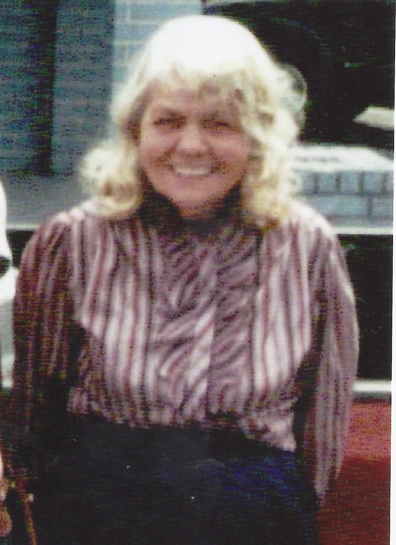 Norma Foss Obituary - Jacksonville, FL