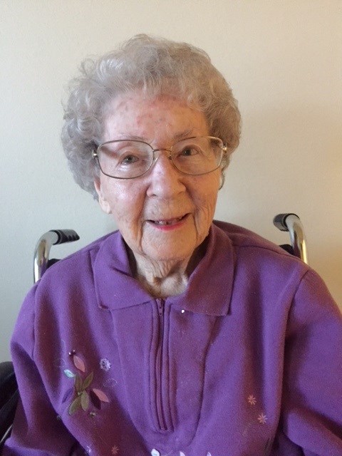 Jane Maxine Morrison Obituary - Seattle, WA