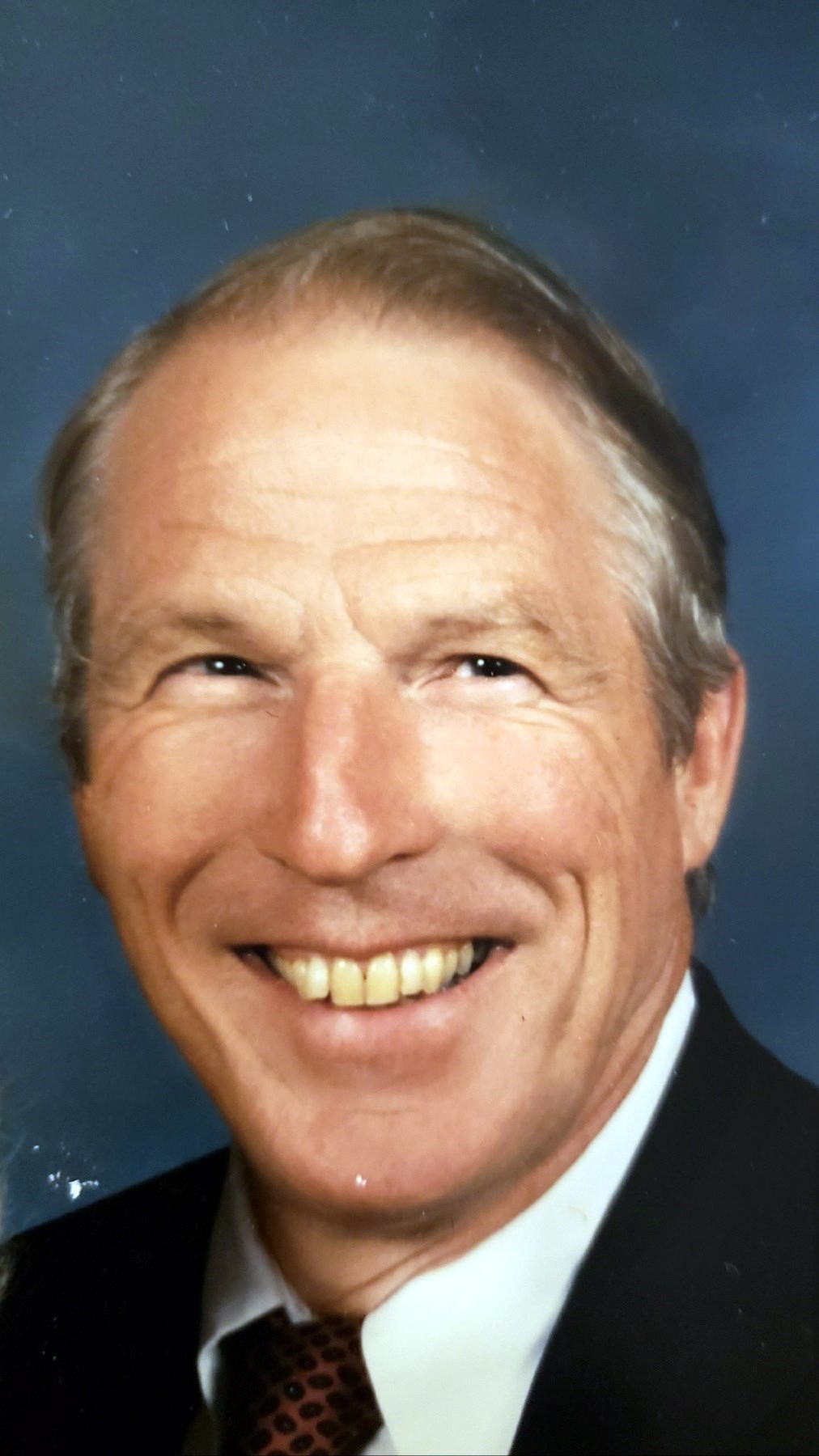 Donald Merrill Russell Jr. Obituary - Portland, ME