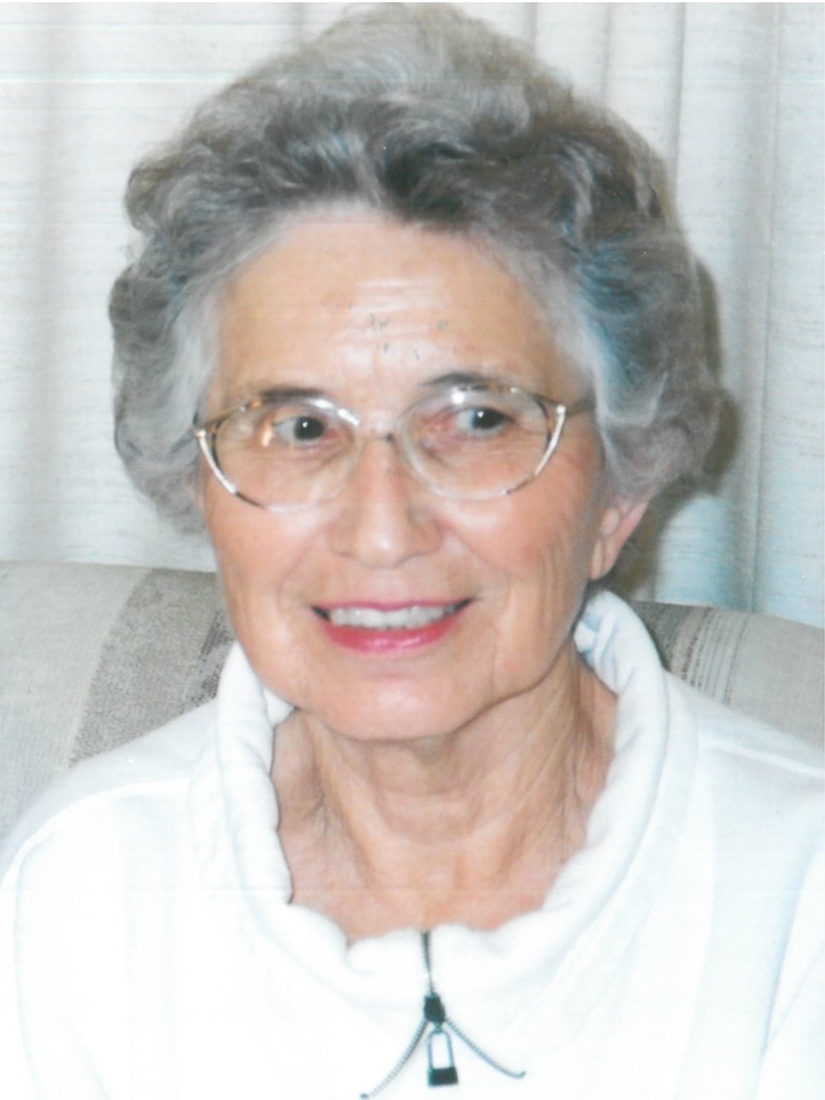 Martha Reichardt Obituary - Phoenix, AZ