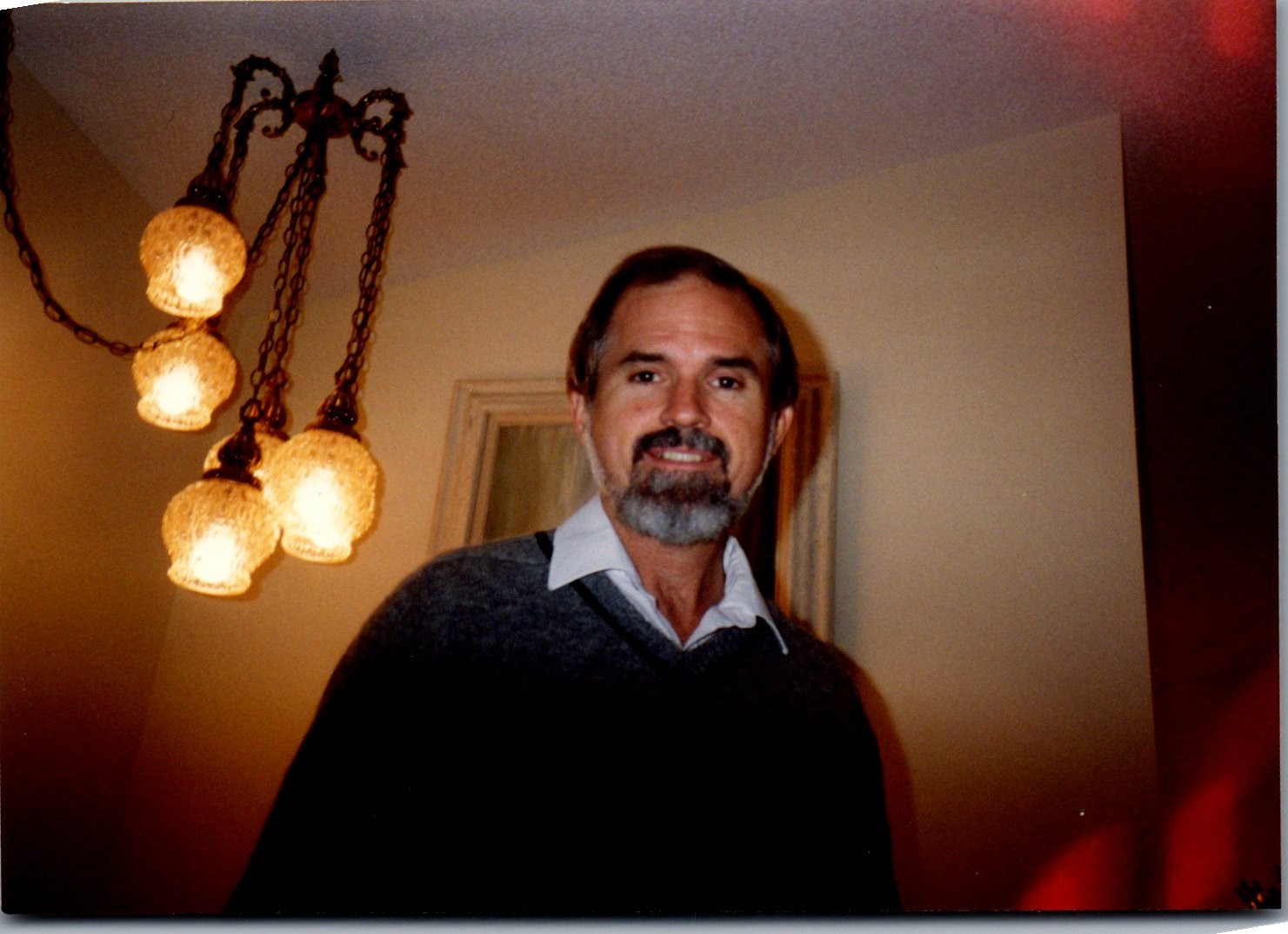 Richard Waters Obituary - Orlando, FL