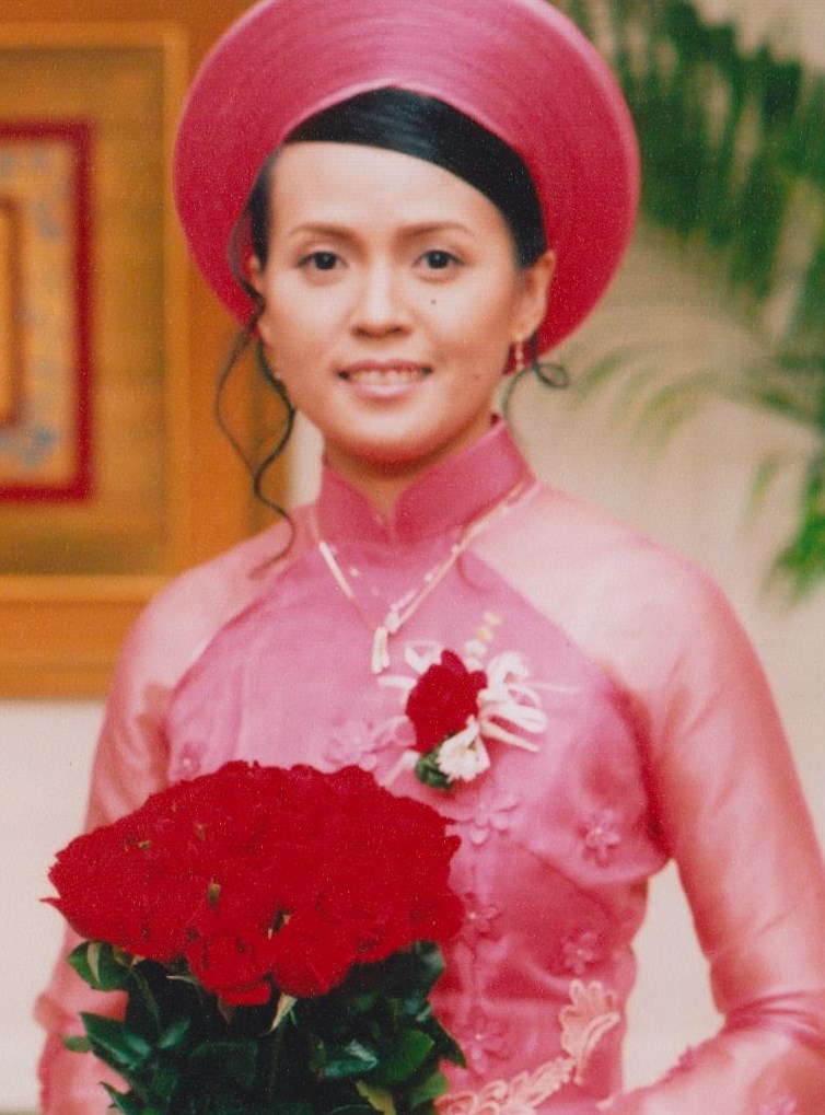 Thien Phuoc Dinh Obituary - Houston, TX