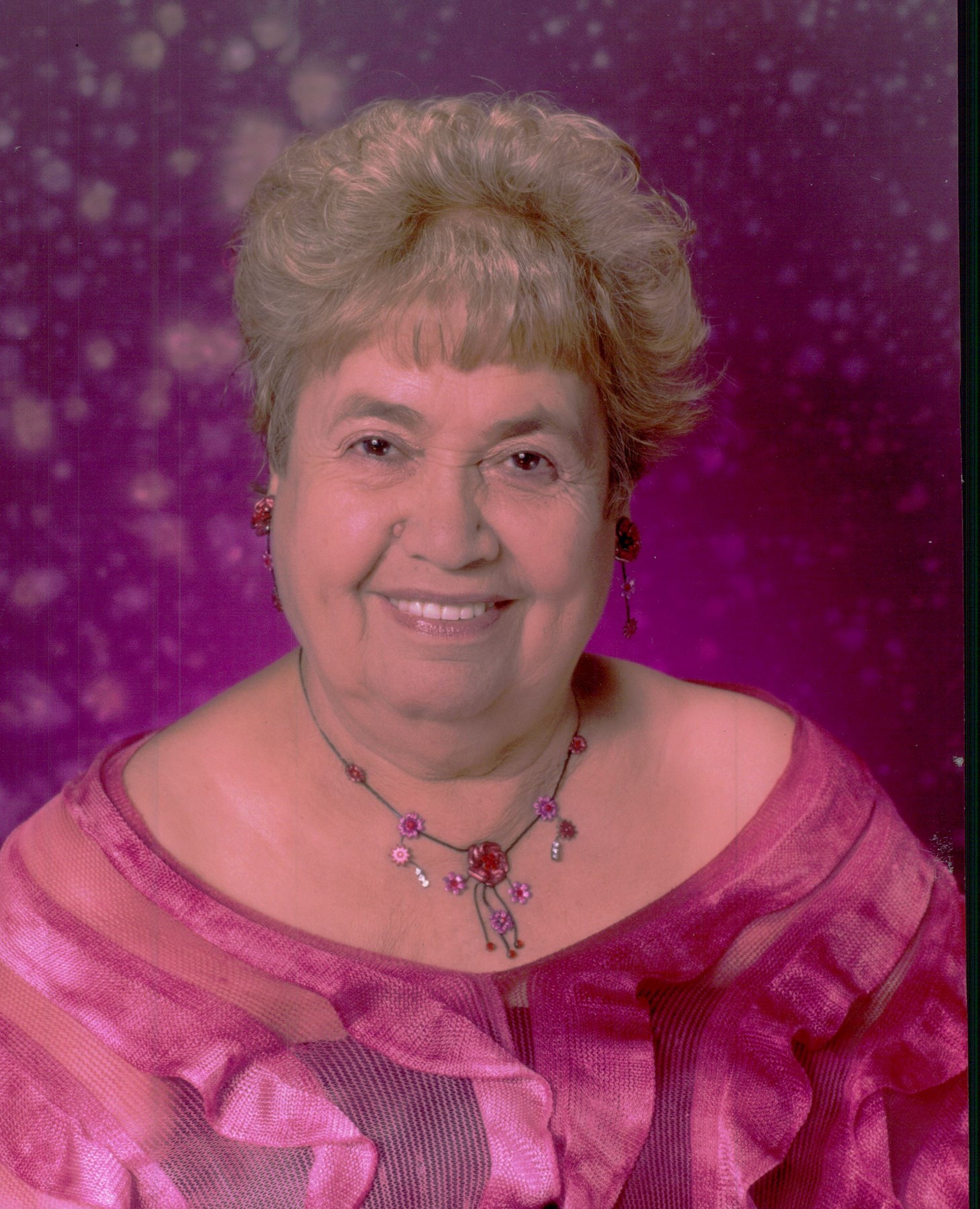 Juana Rivera Obituary - Riverside, CA