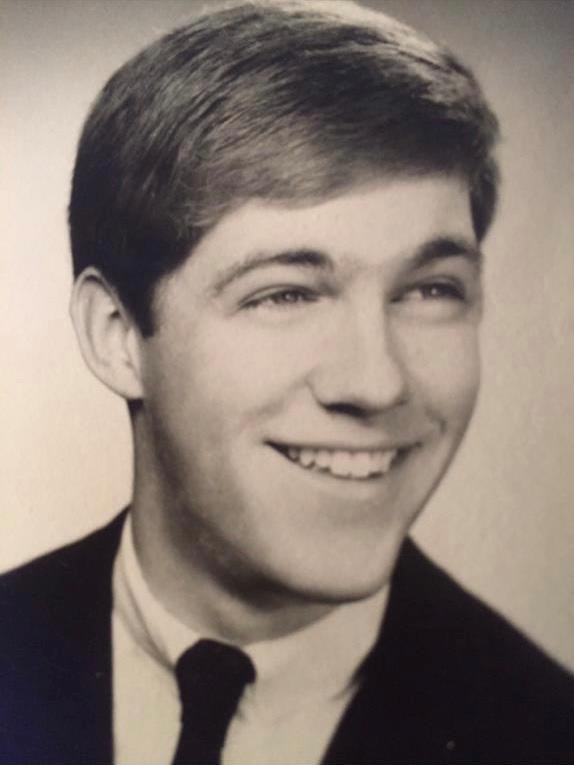 David Hallock Obituary - Fort Wayne, IN