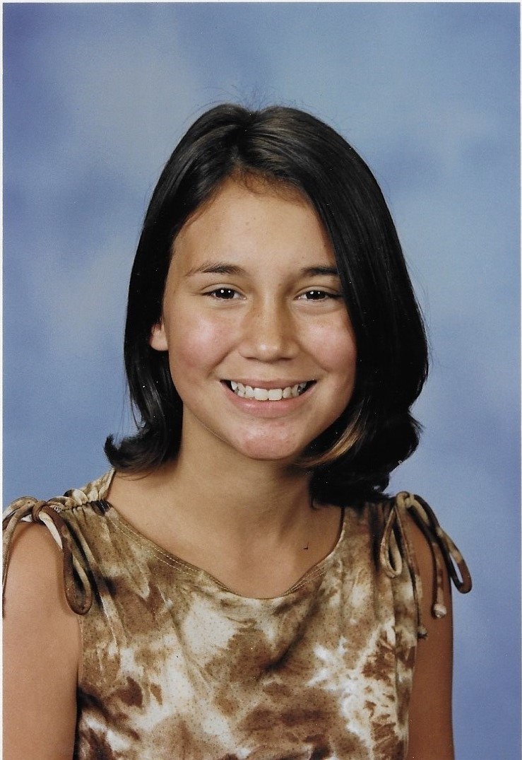 Madison Rust's Instagram, Twitter & Facebook on IDCrawl