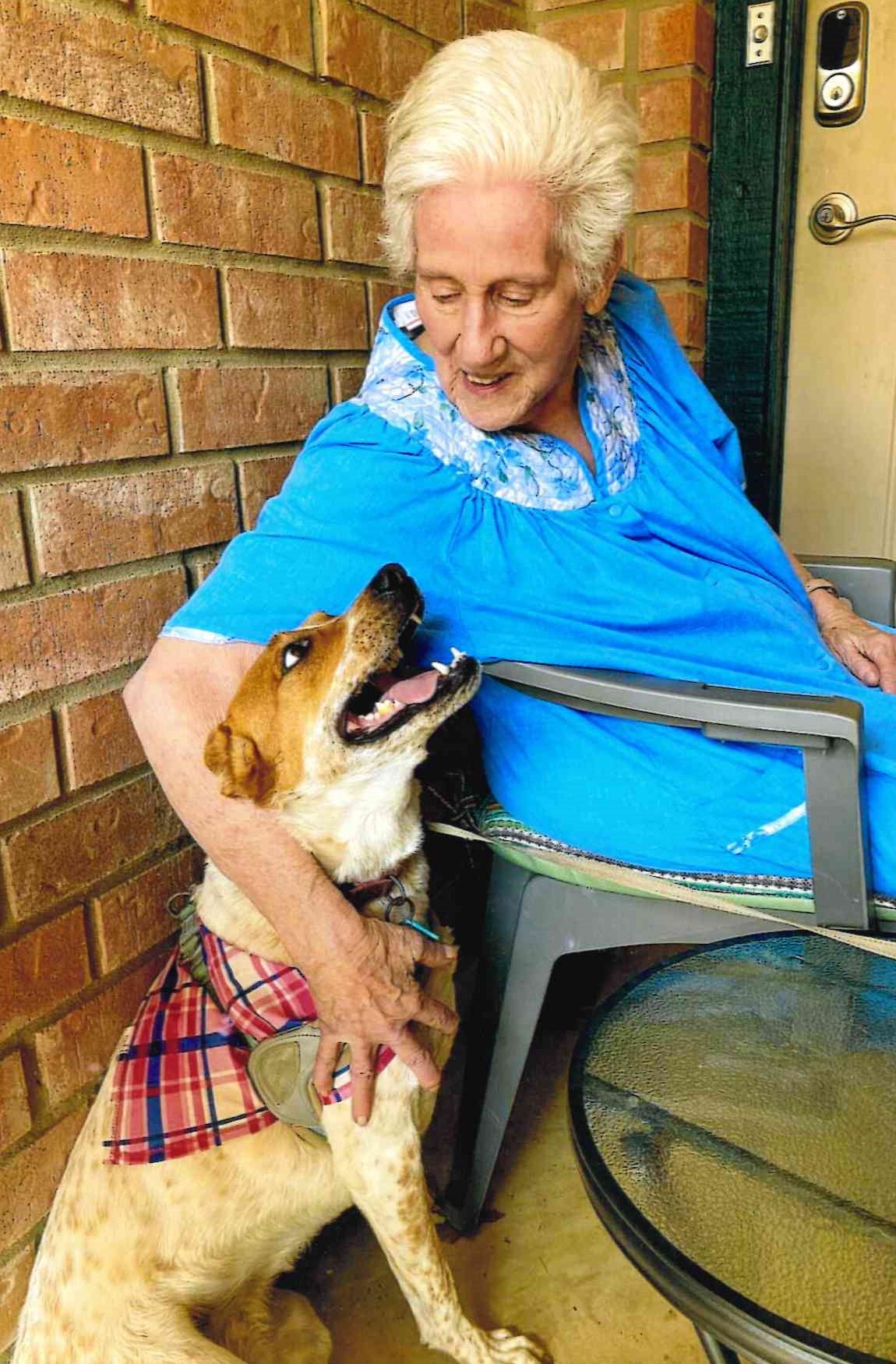 Catherine "Cathy" Ward Obituary - San Antonio, TX