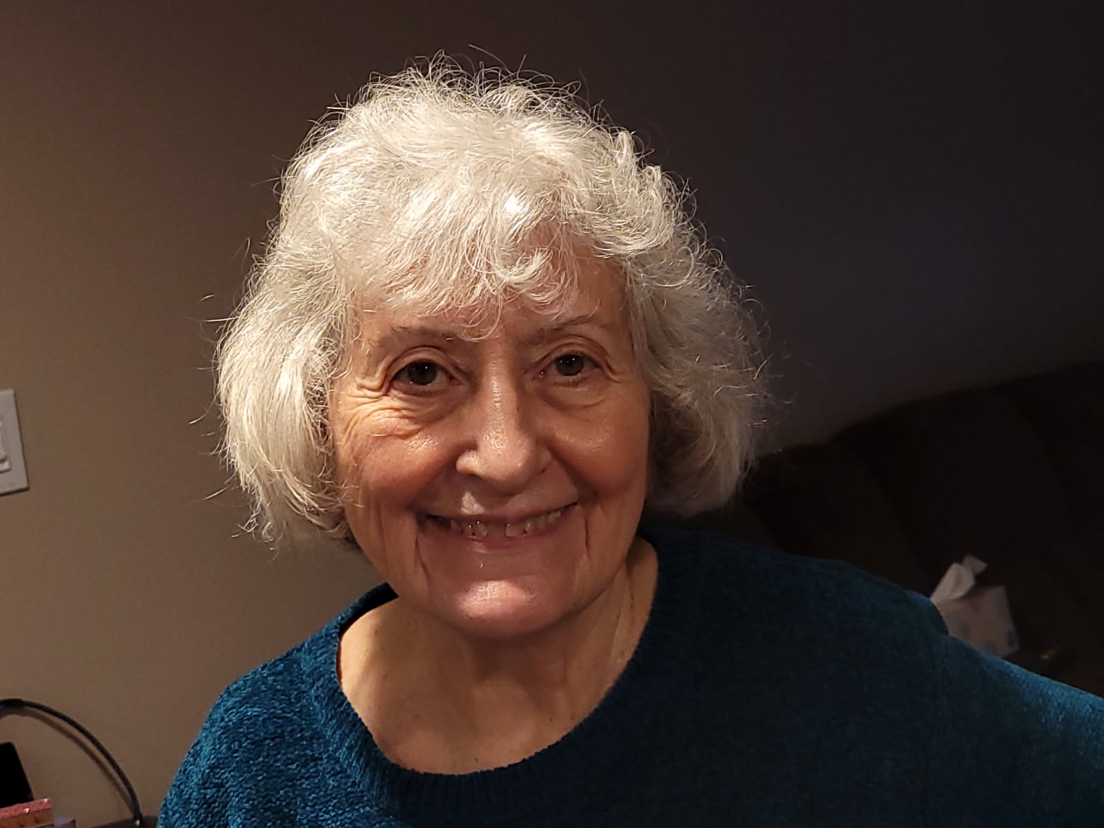 Gail Hendon Obituary - Wayne, MI