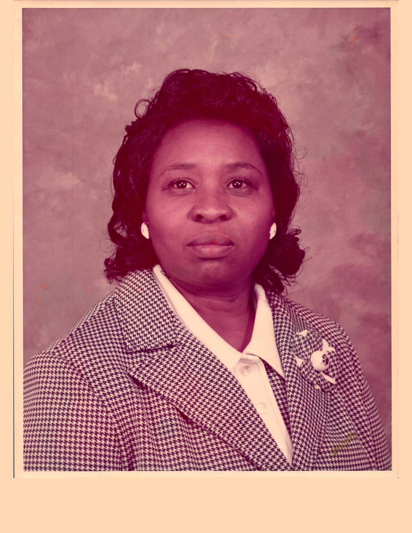 Joanna Easter Obituary - Fort Worth, TX