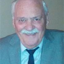 Lawrence Dempsey Obituary - Columbus, OH