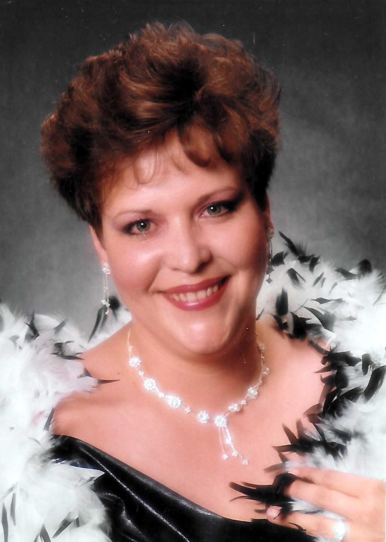 Carrie Harrison Obituary - West Valley City, UT