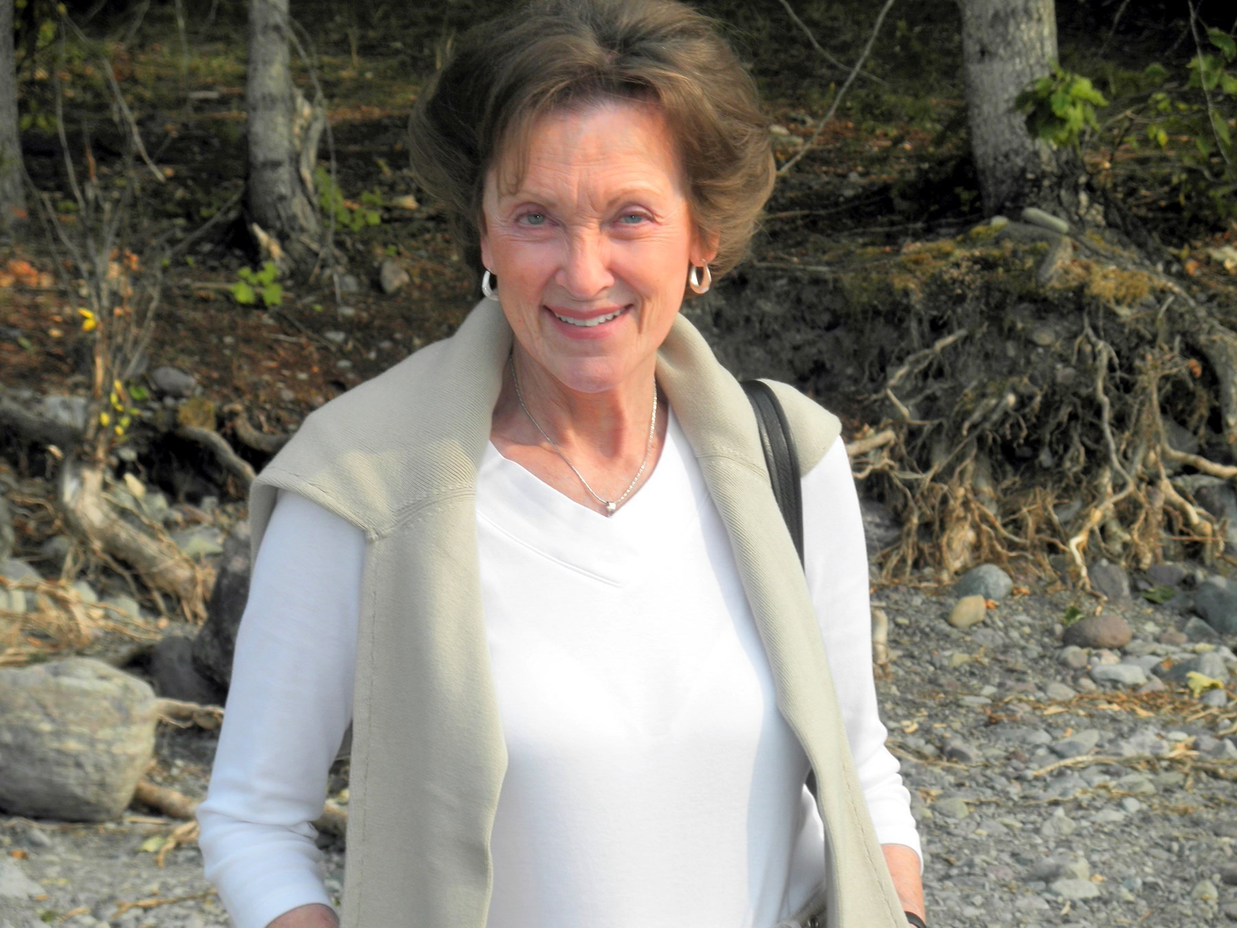 Jutta Hettinger Obituary - Rochester, MI