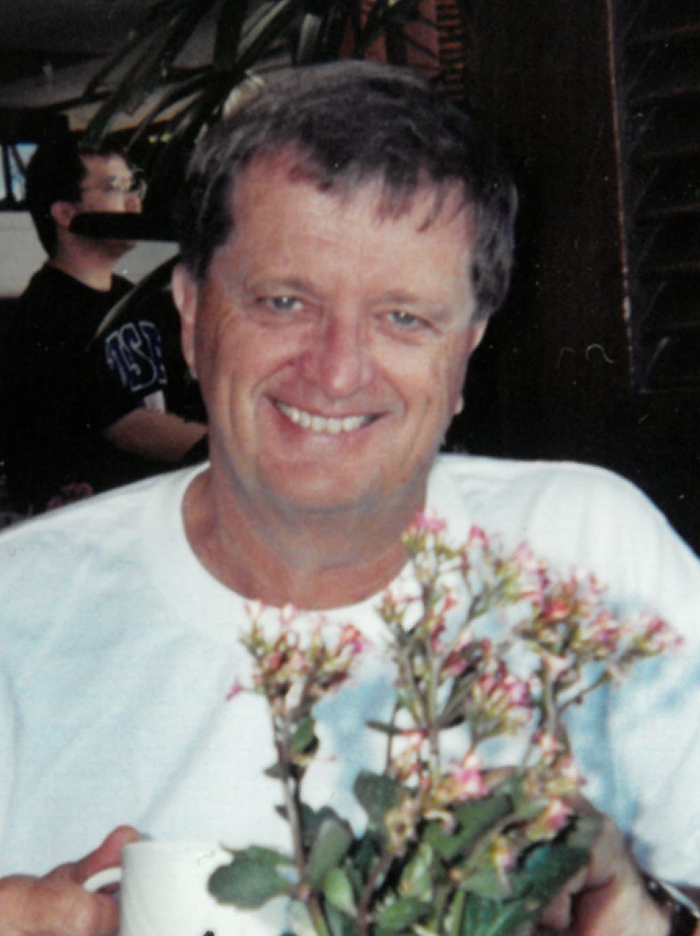 Wayne Davis avis de décès - Marblehead, MA