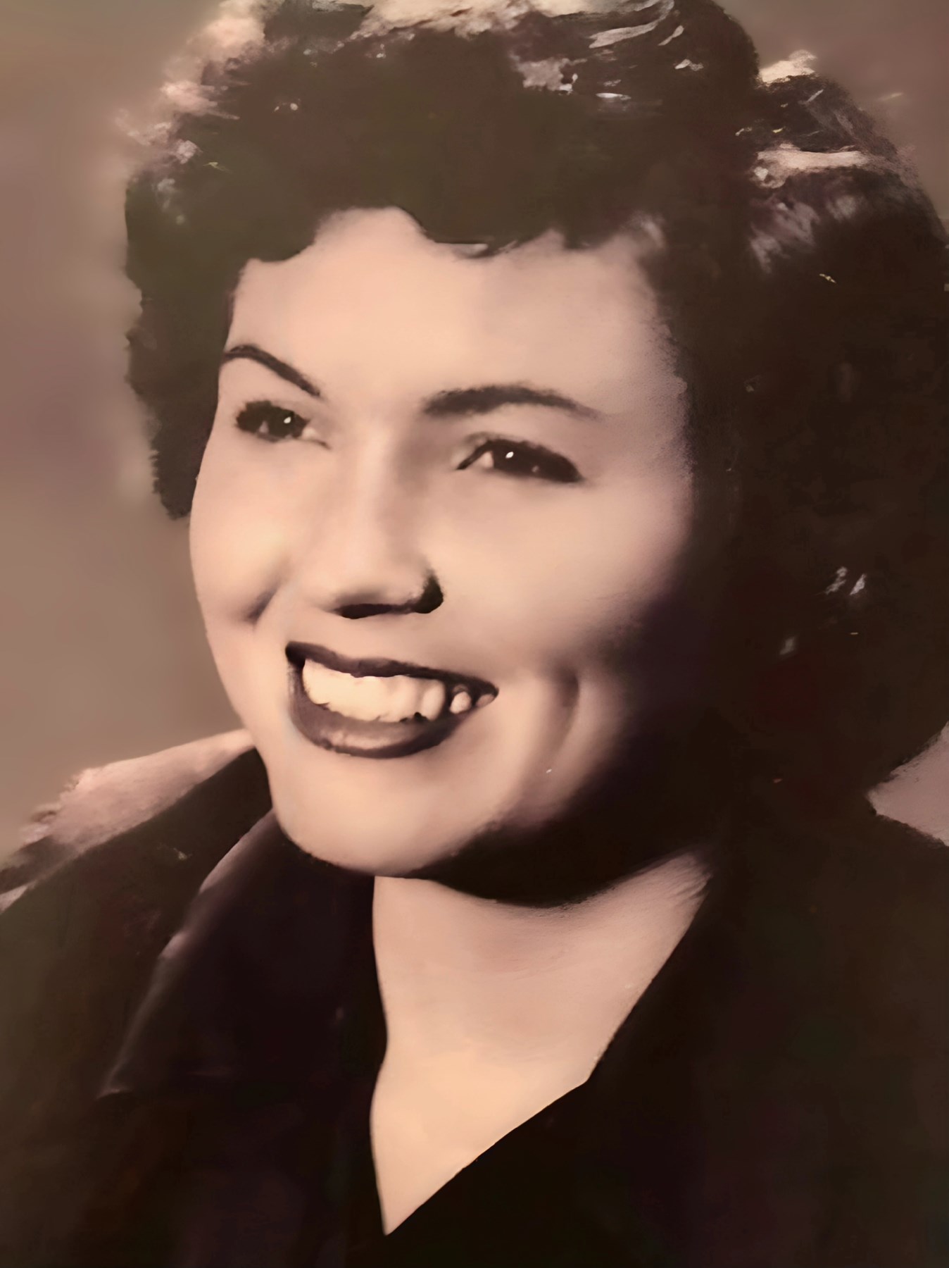 Velma Emberlin Obituary - Seagoville, TX