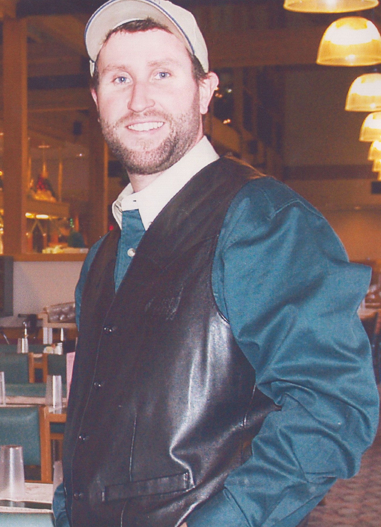 David R. Beck Obituary - Papillion, NE