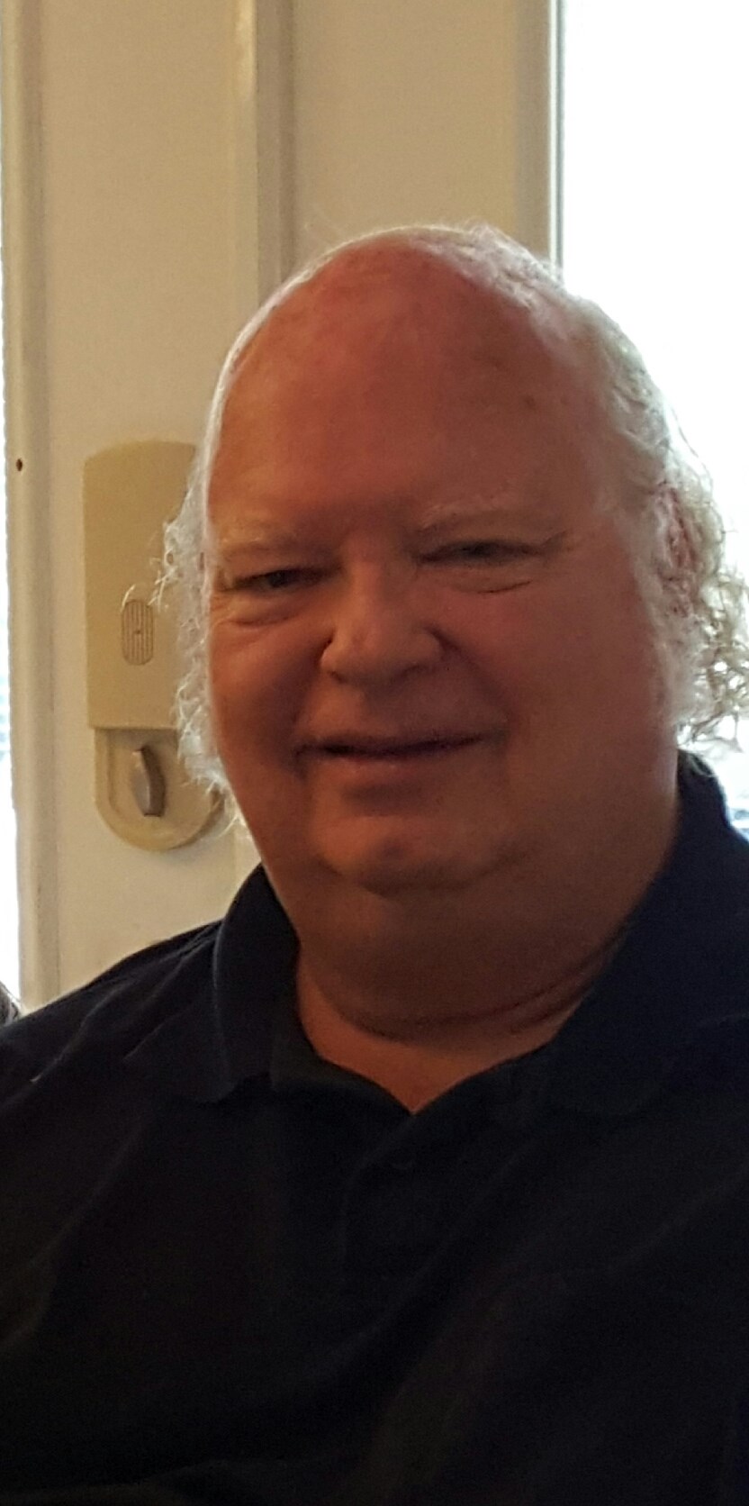 James Harris Obituary - Port St. Lucie, FL