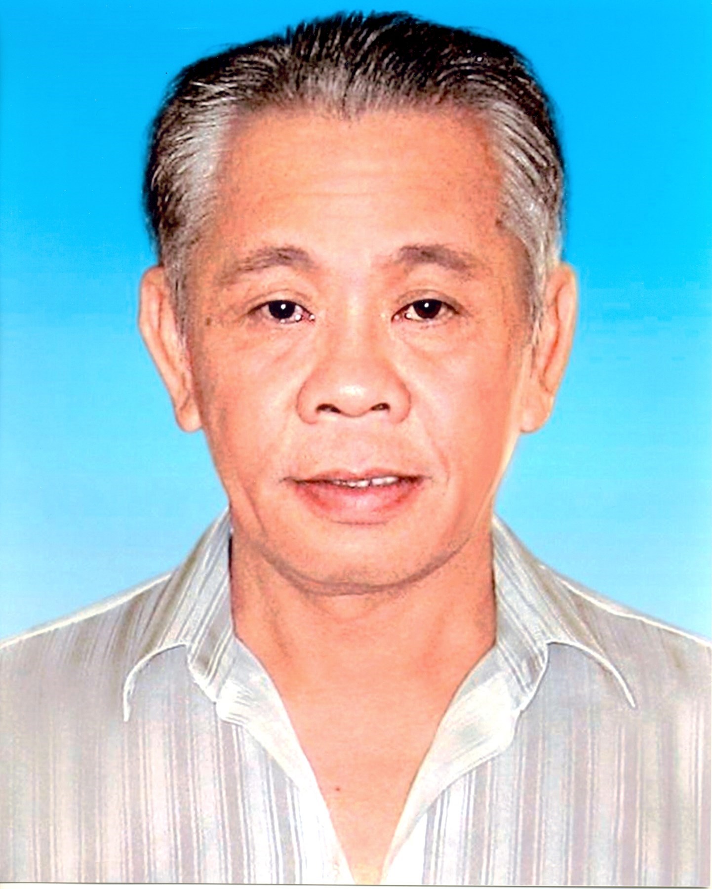 Peter Goodrich Obituary - Falls Church, VA