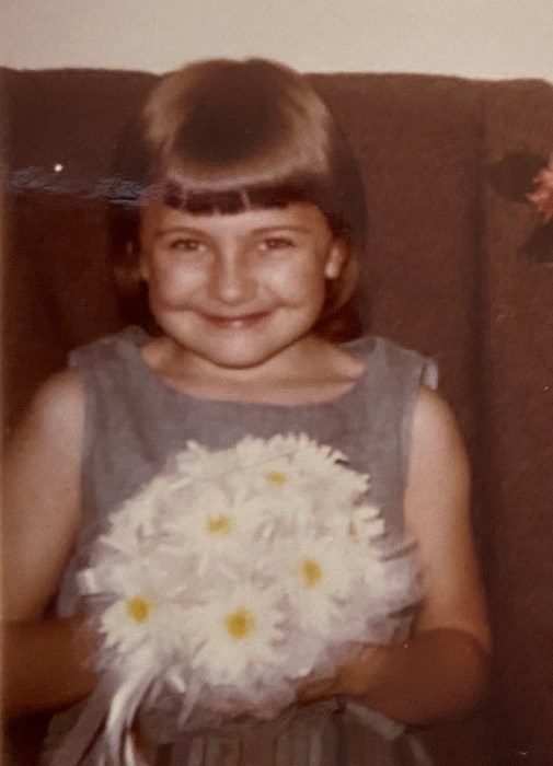 Patricia Englund Obituary - Saskatoon, SK