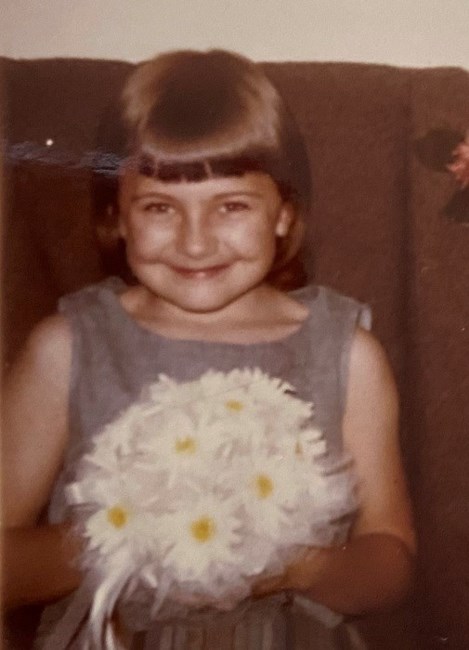 Patricia Englund Obituary - Saskatoon, SK