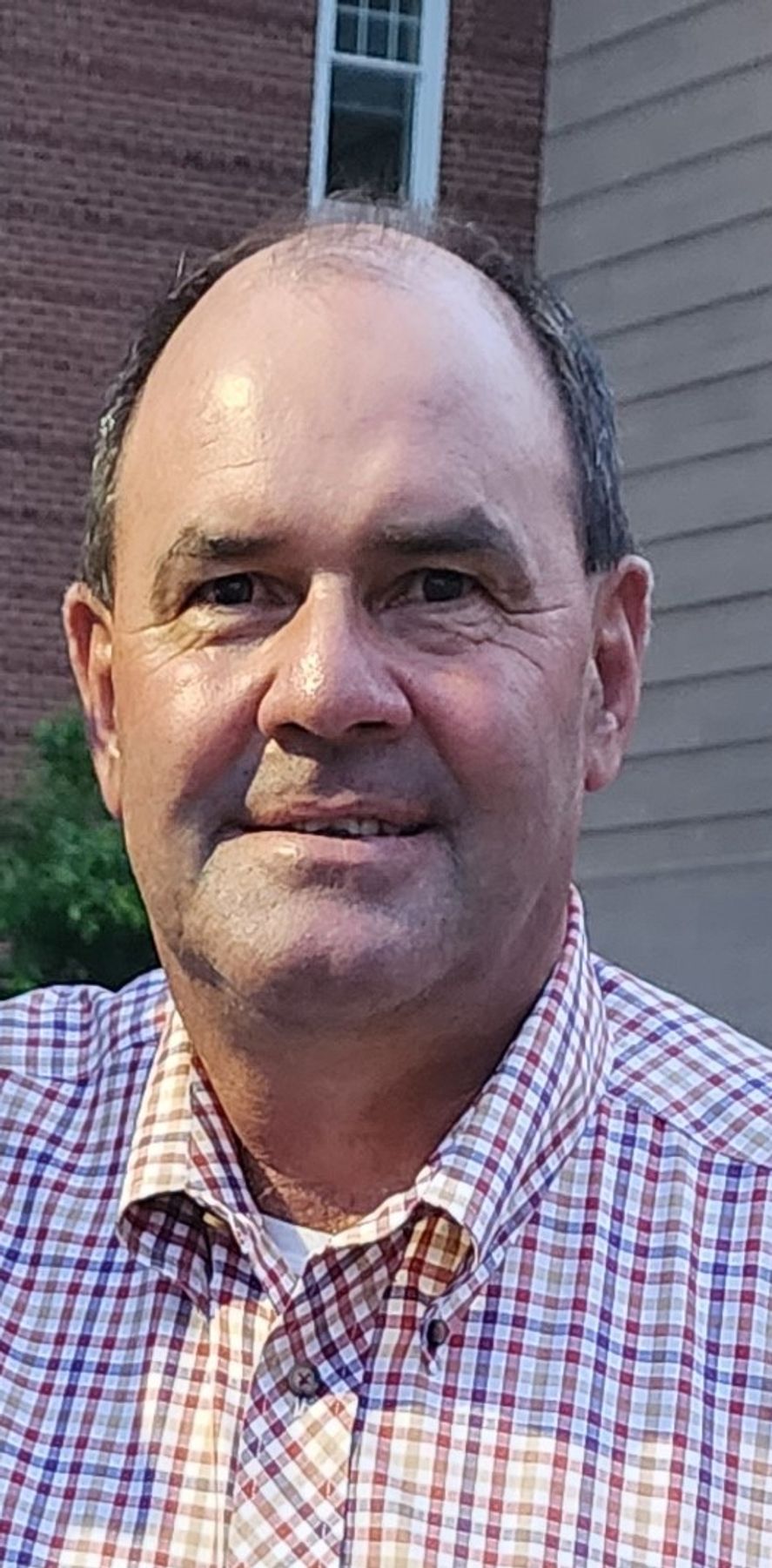 Robert Branham Obituary - Madison Heights, VA