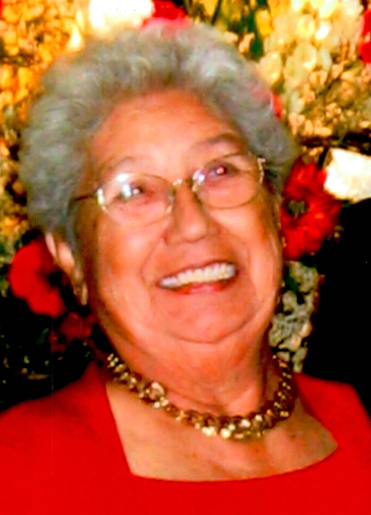 Alice Goodwin Obituary - Redding, CA