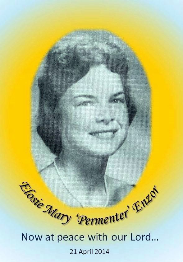 Mary Eloise Enzor Obituary - Largo, FL Mary Eloise Enzor Obituary - Largo, FL