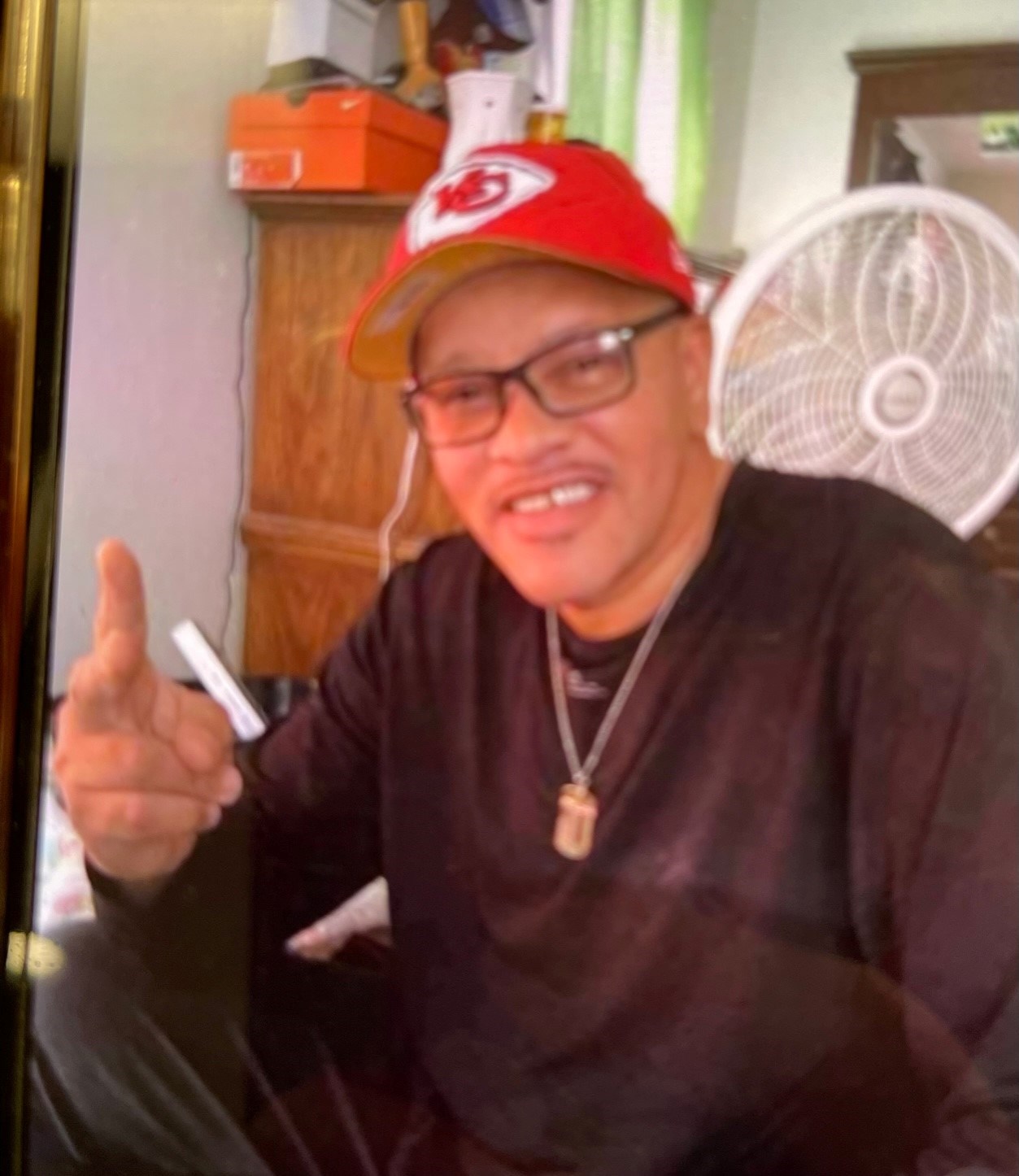 Ray Ragland Obituary - Gladstone, MO