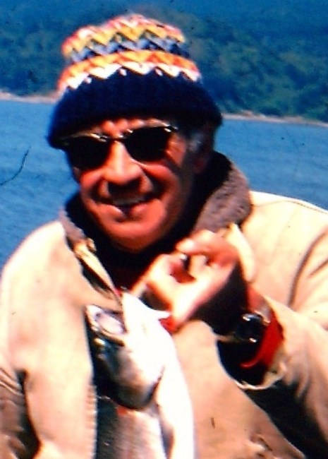 Robert E. Wootan Obituary - Tumwater, WA