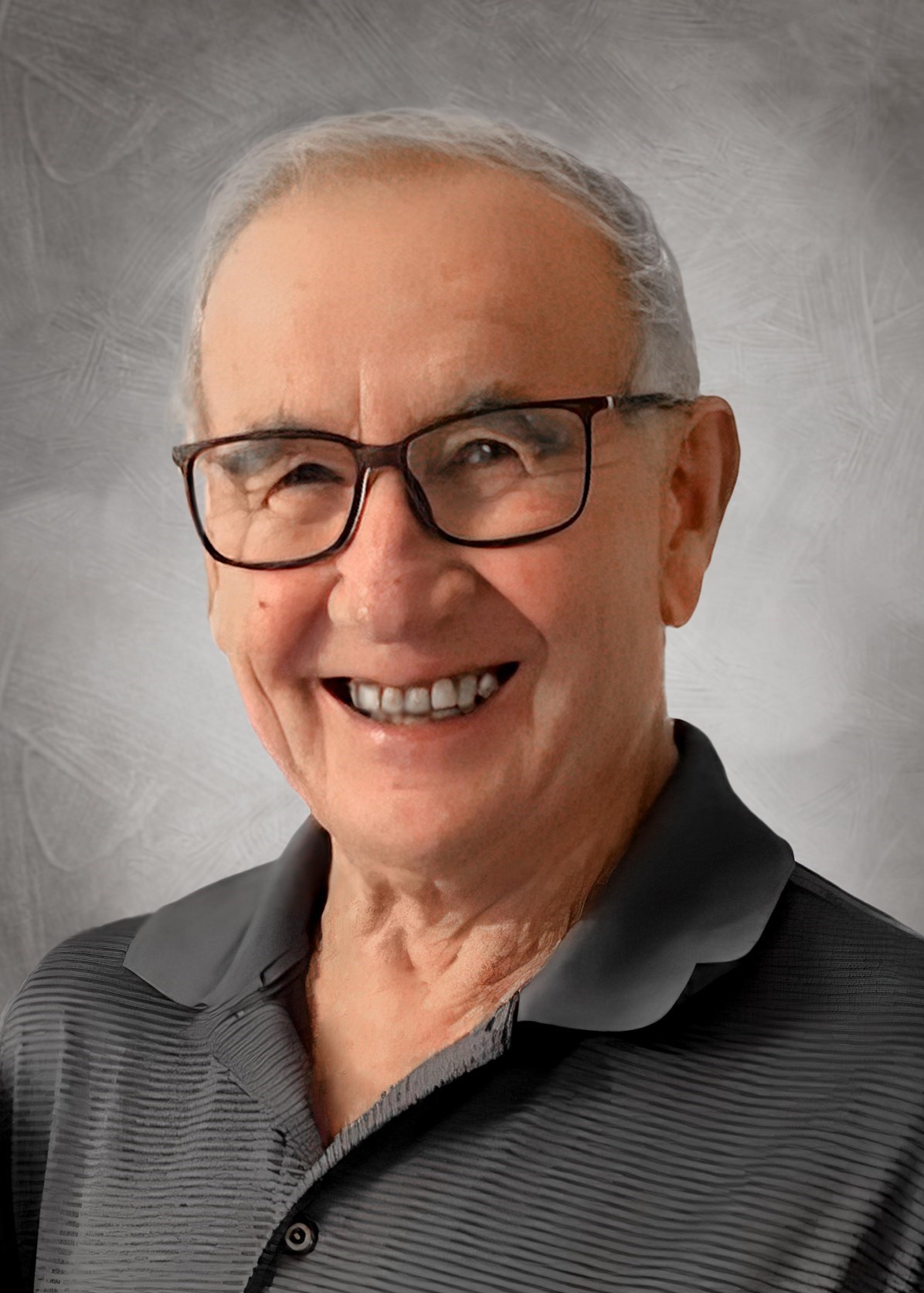 Andrew Kingston Obituary - Dalhousie, NB