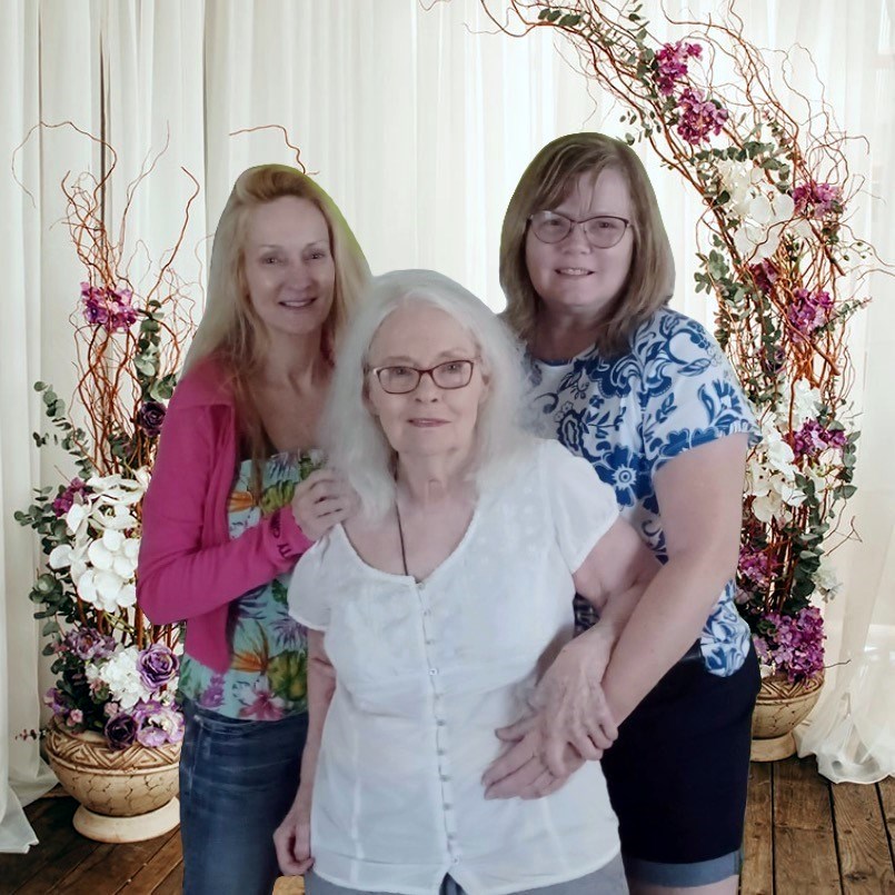 Lucretia Ann Burley Obituary - Universal City, TX