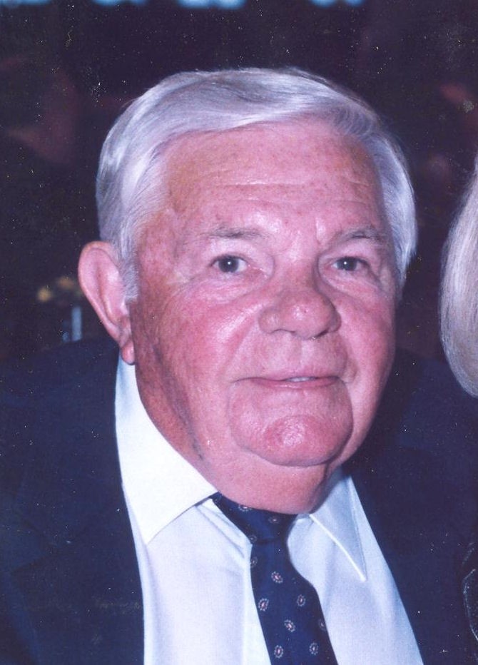 John Calvin Brigman Obituary - Jensen Beach, FL