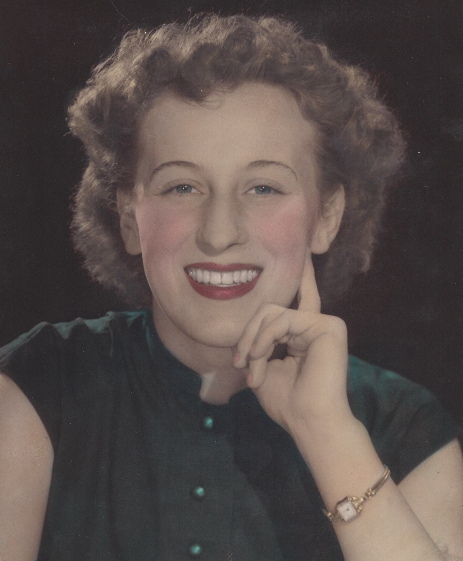 Peggy Whitlock Obituary - Cullman, AL
