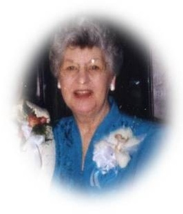 Dorothy Knierim Obituary - Lufkin, TX