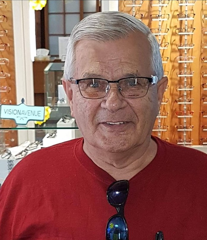 André Brunelle avis de décès - Montreal, QC