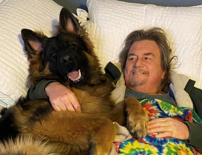 Thomas Conwell Obituary - Centerbrook, CT