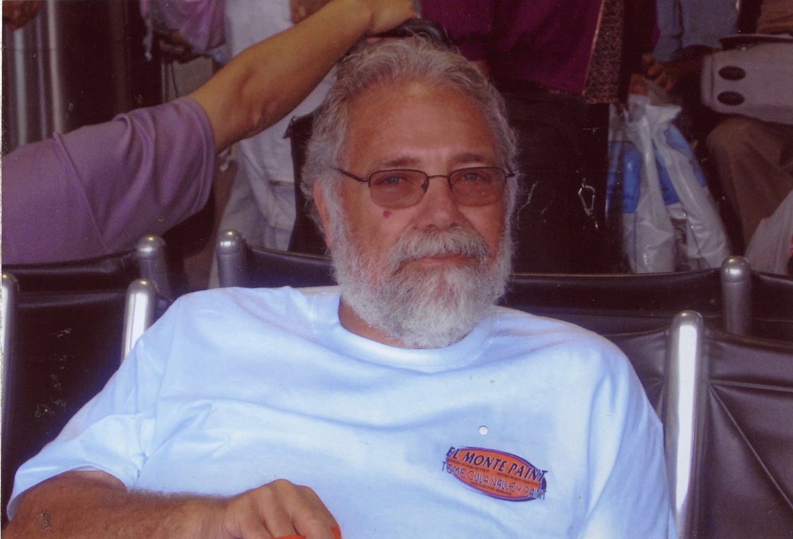 Frank M DeMarco Jr. Obituary - San Gabriel, CA