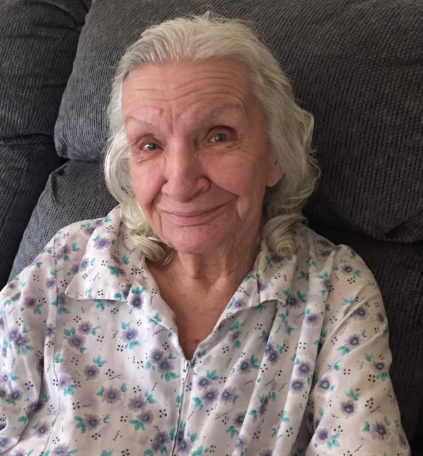 Ruby Coates Obituary - Pueblo, CO