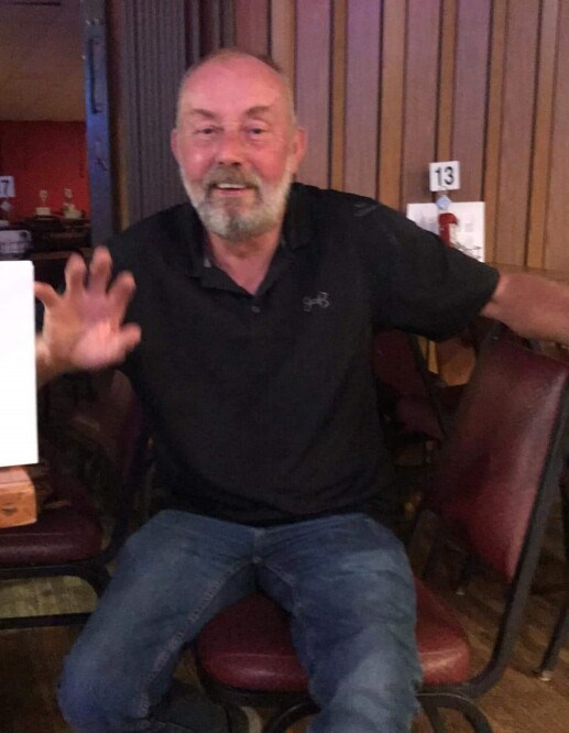 Robert McGarry Obituary - Raeford, NC