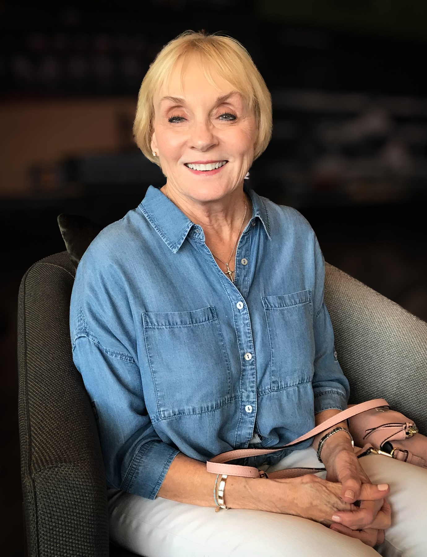 Judith Johnson Obituary - Austin, TX