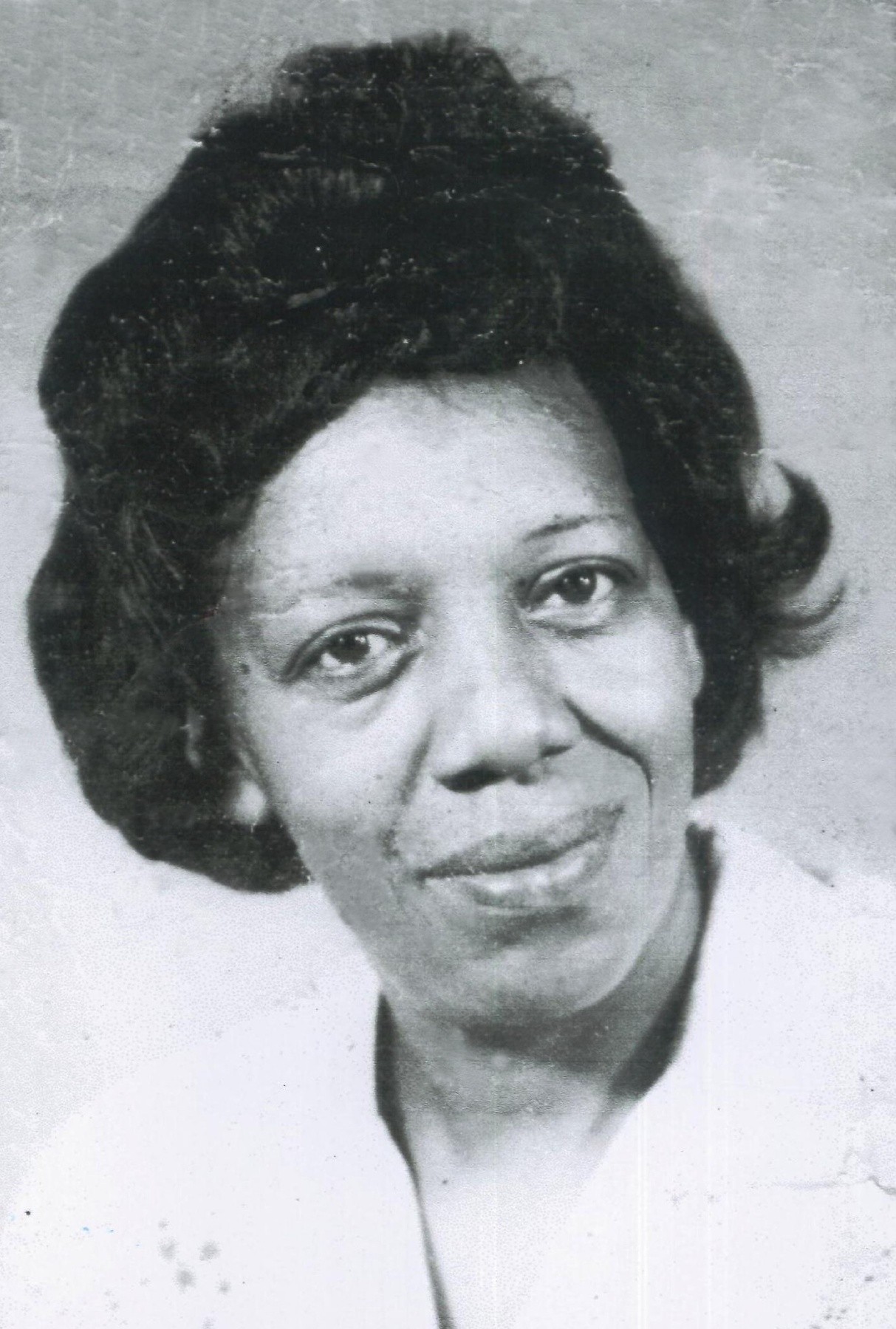 Helen "Big H" Jordan Obituary - Lubbock, TX
