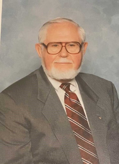 Frederic Heim Obituary - Falls Church, VA