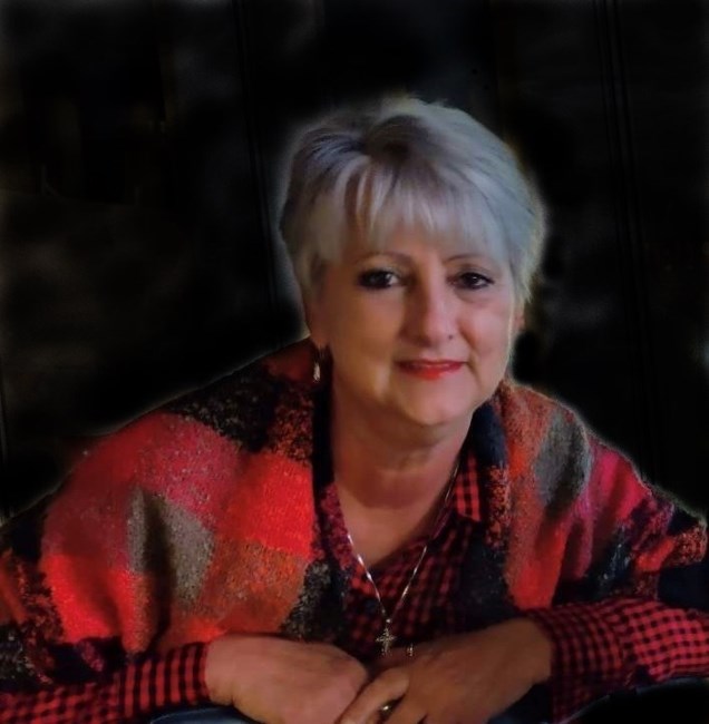 Sharon Stevens Obituary - Haughton, LA