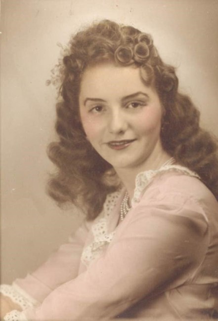 Helen Hendley Obituary - Kansas City, MO