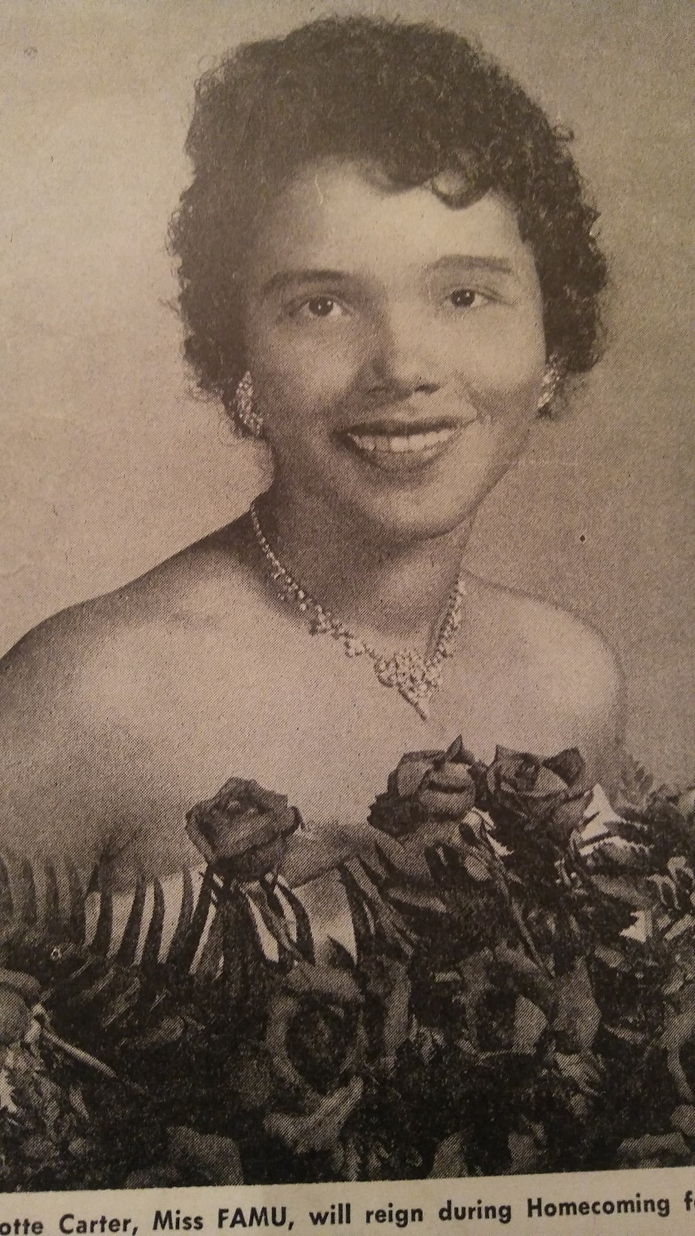 Charlotte Carter Obituary - Jacksonville, FL