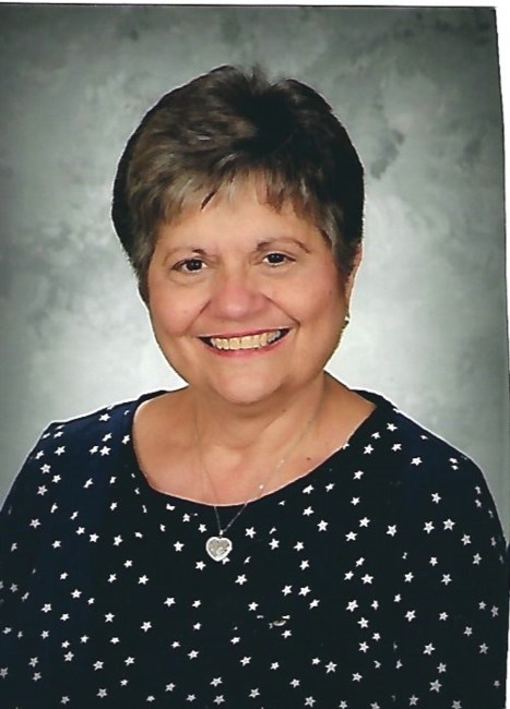 DEBORAH PACETTI Obituary - Middleburg Heights, OH