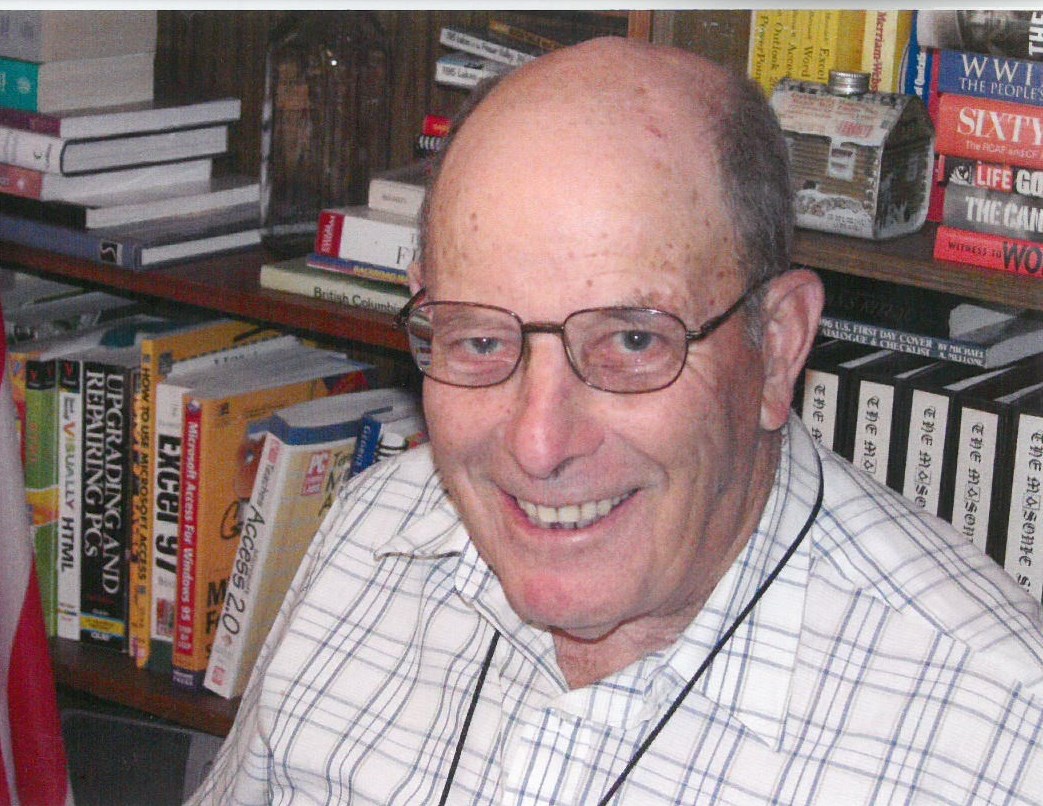 Alexander Sutherland Obituary - Courtenay, BC