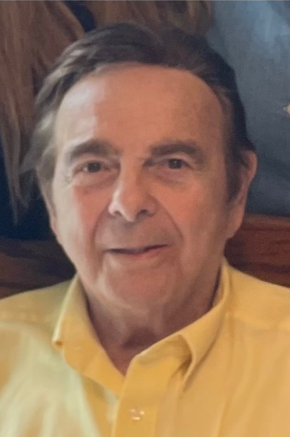 Anthony Joseph Marino Obituary - Chesterland, OH