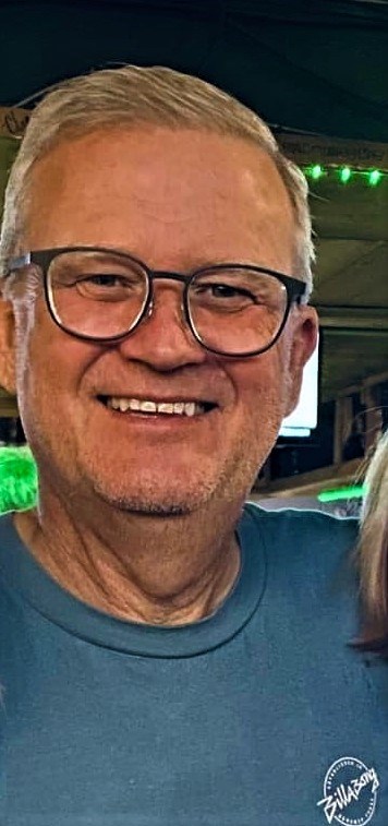 Todd William Henry Obituary - Castle Rock, CO